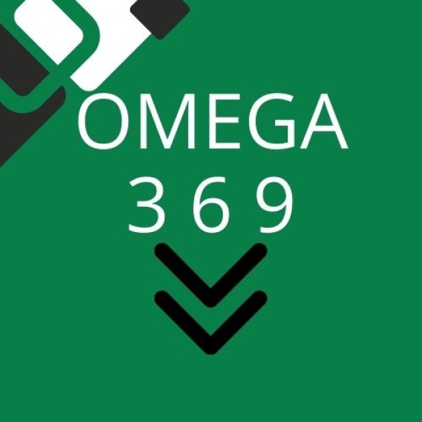Produse din Categoria Omega 3 6 9 - Biom.ro