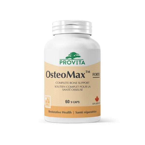 Osteomax (fostul Osteopen) - 60 capsule, Provita Nutrition, Preț 112,00 ...