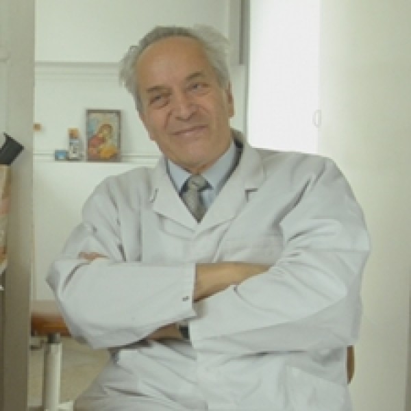 Prof. Dr. Roman Morar - interviu 2017