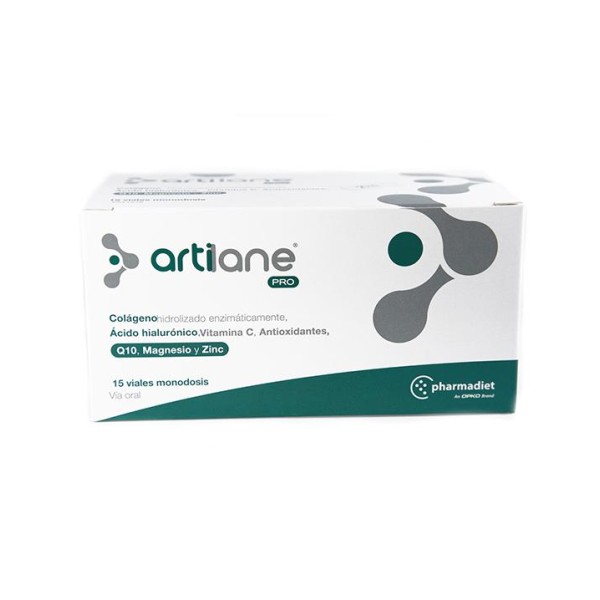 Artilane PRO (15 monodoze), Opko Health, Preț 168,00 Lei - de la Biom.ro